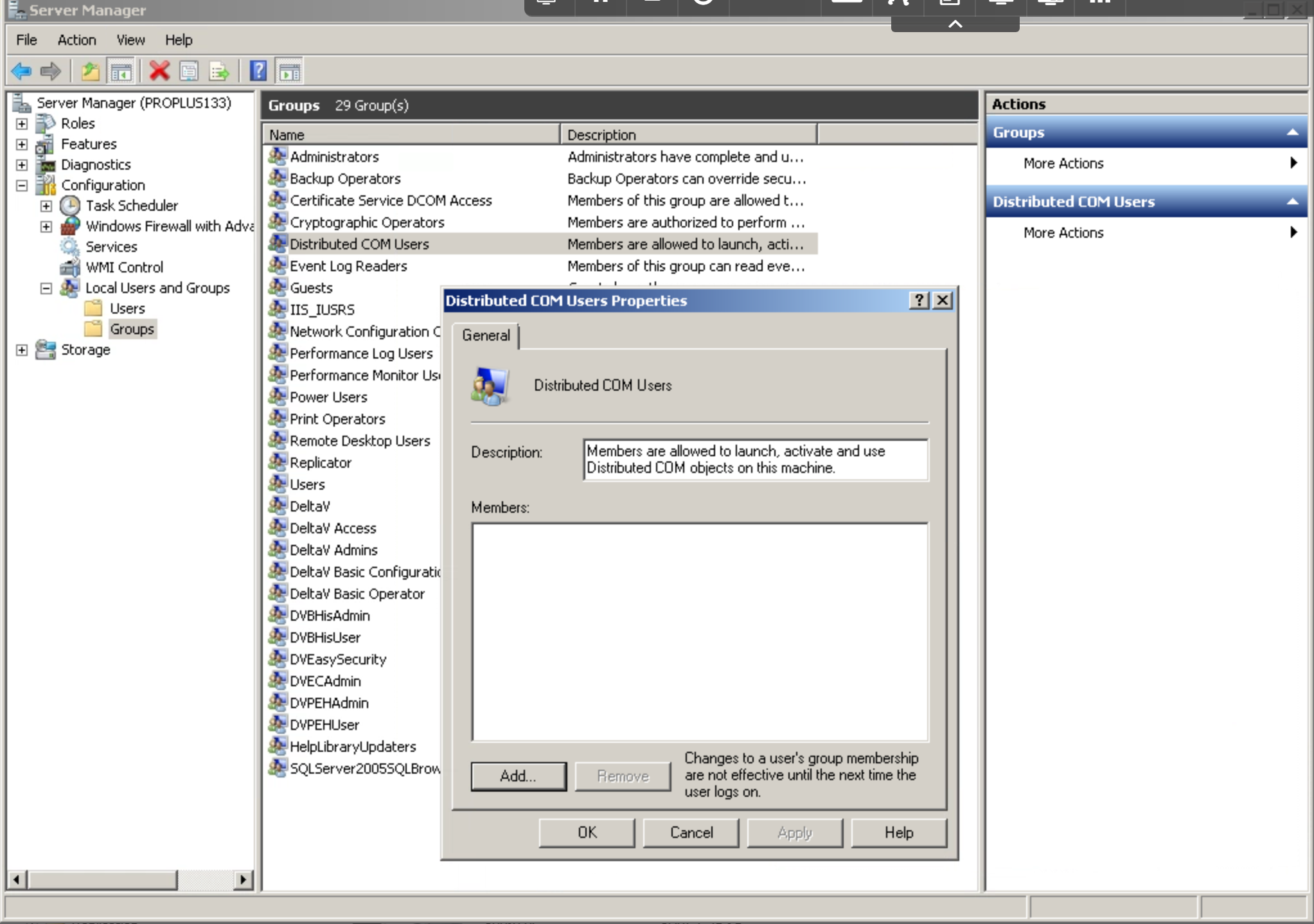 Yokogawa Exaquantum Data Historian via OPC HDA Yokogawa Exaquantum Data Historian via OPC HDA